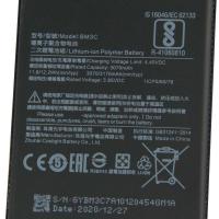 China Xiaomi 7 Smart Phone Battery Akku Mi BM3C Battery 3070mAh 3170mAh for sale