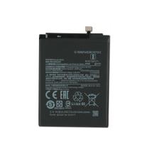 China BM4J Smart Phone Battery 4500mAh Xiaomi Redmi Note 8 Pro Battery Replacement for sale