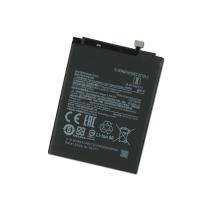 China BM4J Smart Phone Battery 4500mAh Xiaomi Redmi Note 8 Pro Battery Replacement for sale