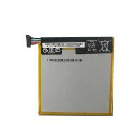 China 2nd Gen ASUS Google Nexus 7 Battery , C11P1303 K008 ME571K Battery Replacement  3910mAh for sale