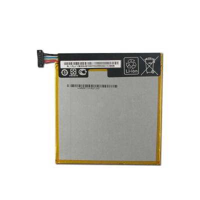 China 2nd Gen ASUS Google Nexus 7 Battery , C11P1303 K008 ME571K Battery Replacement  3910mAh for sale