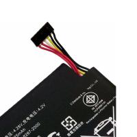 China OEM Smart Phone Battery C11 ME370T Google Nexus 7 2012 Battery Replacement 4270mAh for sale