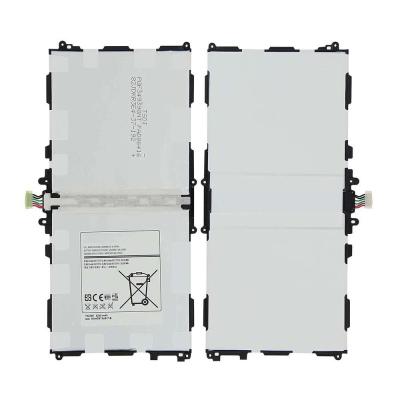 China SM P600 P607 T8220E T8820U Battery For Samsung Tablet 8220mAh for sale