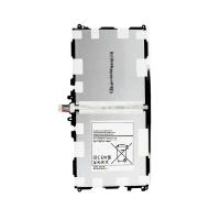 China SM P600 P607 T8220E T8820U Battery For Samsung Tablet 8220mAh for sale