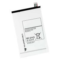 China 4900mAh EB BT705FBE SM T700 Tablet Battery Replacement for sale