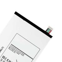 China 4900mAh EB BT705FBE SM T700 Tablet Battery Replacement for sale