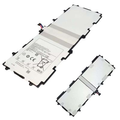 China 7000mAh SP3676B1A Battery For Samsung Tablet OEM for sale