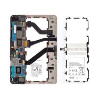 China 7000mAh SP3676B1A Battery For Samsung Tablet OEM for sale