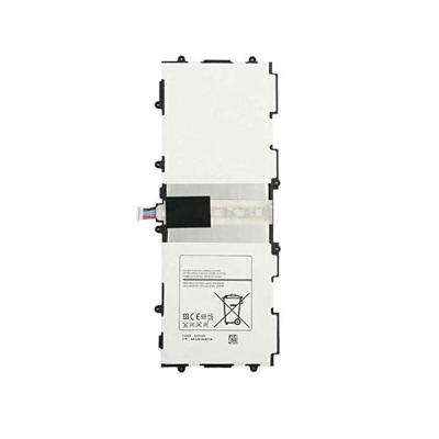 China GT P5210 P5200 T4500E 6800mAh Battery Replacement 220g for sale