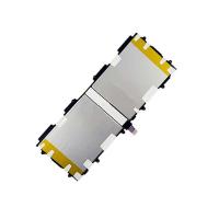 China GT P5210 P5200 T4500E 6800mAh Battery Replacement 220g for sale