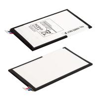China SM T337T T337A 4450mAh Battery For Samsung Tablet SM T337V EB BT330FBE for sale
