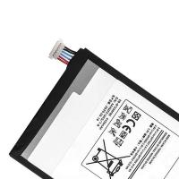 China SM T337T T337A 4450mAh Battery For Samsung Tablet SM T337V EB BT330FBE for sale