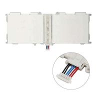 China 6800mAh 3.8V Internal EB BT530FBC SM T530 T530 T531 T535 Li Ion Battery for sale