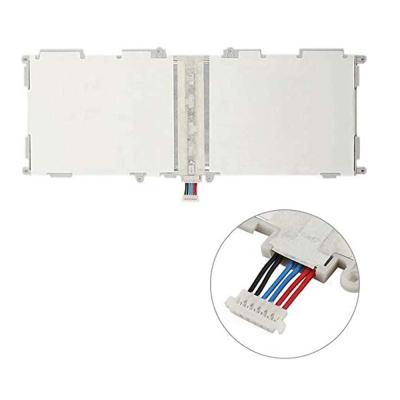 China 6800mAh 3.8V Internal EB BT530FBC SM T530 T530 T531 T535 Li Ion Battery for sale