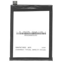 China TLp030K7 Cell Phone Lipo Battery 3060mAh Alcatel Onetouch Battery for sale