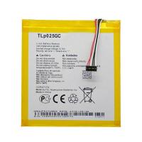China Pixi 3G TLP025GC Battery 9003X 9003A Alcatel One Touch Battery 2580mAh for sale