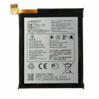 China 3000mAh Smart Phone Battery T Mobile Alcatel TLp029D1 Revvl 2 Battery Replacement for sale