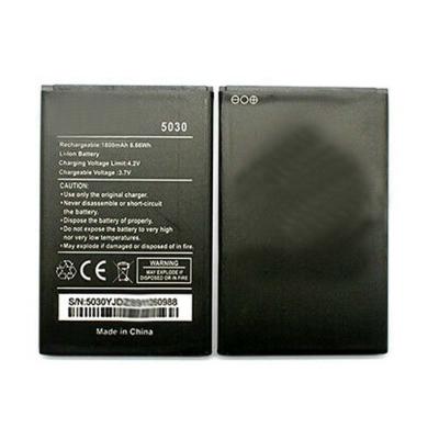 China UL2054 PSE Smart Phone Battery 3.7V Wiko Lenny Battery 1800mAh for sale