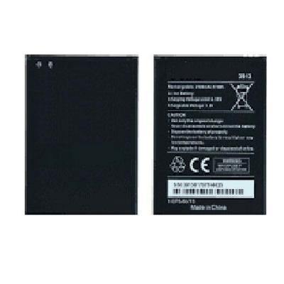 China 2500mAh Wiko Lenny 4 Cell Phone Battery , 3.8V Wiko Lenny 4 Plus Battery 800 Times for sale