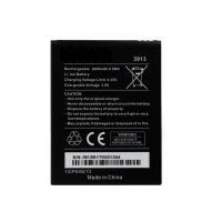China 2500mAh Wiko Lenny 4 Cell Phone Battery , 3.8V Wiko Lenny 4 Plus Battery 800 Times for sale