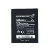 China 10.64Wh Smart Phone Battery Zero Cycle Wiko Lenny 5 Battery 2800mAh for sale