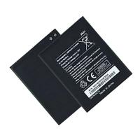 China 10.64Wh Smart Phone Battery Zero Cycle Wiko Lenny 5 Battery 2800mAh for sale