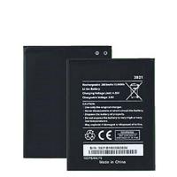 China 10.64Wh Smart Phone Battery Zero Cycle Wiko Lenny 5 Battery 2800mAh for sale