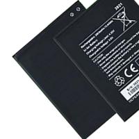 China 10.64Wh Smart Phone Battery Zero Cycle Wiko Lenny 5 Battery 2800mAh for sale