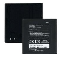 China 1200mAh Smart Phone Battery 4.4Wh Wiko Sunny Battery Zero cycle for sale