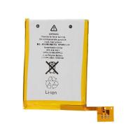 China 3.8Wh OEM Replacement Battery Ipod A1421 A1509 Battery Replacement For IPod 5th Gen for sale