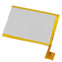 China 3.8Wh OEM Replacement Battery Ipod A1421 A1509 Battery Replacement For IPod 5th Gen for sale