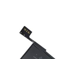 China OEM Apple Ipod Touch Battery 3.83V Internal Li Ion Battery Replacement For IPod 6th Gen for sale