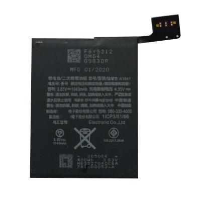 China OEM Apple Ipod Touch Battery 3.83V Internal Li Ion Battery Replacement For IPod 6th Gen for sale