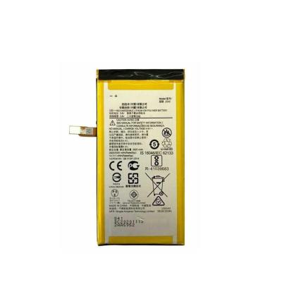 China JG40 Motorola Mobile Phone Battery Replacement For Moto G7+ Plus XT1965 for sale