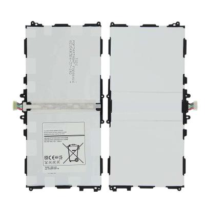China 7800mAh SM T580 T585 T587 Battery For Samsung Tablet Li Ion Battery for sale