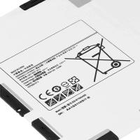 China OEM EB BT550ABE Battery For Samsung Tablet Replacement for sale