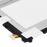 China OEM EB BT550ABE Battery For Samsung Tablet Replacement for sale