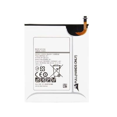China 5000mAh Thin Lithium Polymer Tablet Battery , OEM EB BT561ABE SM T560 SM T561 Battery for sale