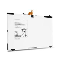 China 5000mAh Thin Lithium Polymer Tablet Battery , OEM EB BT561ABE SM T560 SM T561 Battery for sale