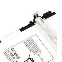 China 30.02Wh 7900mAh EB BT800FBE Battery For Samsung Tablet for sale