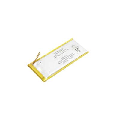 China 4G Apple Ipod Touch Battery Distributor Nano Ipod Touch 4th Generation Battery Replacement for sale