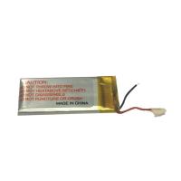 China 3.7V Ipod 6th Generation Battery Replacement ,616-0531 Ipod Touch Battery Supplier for sale
