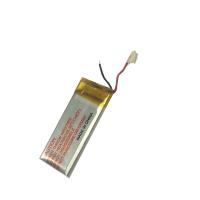 China 3.7V Ipod 6th Generation Battery Replacement ,616-0531 Ipod Touch Battery Supplier for sale
