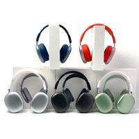 China P9 Airpods Wireless Earbuds TWS Bluetooth Headset With Dynamic Headband for sale
