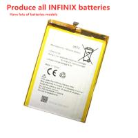 China 3.85V 4200mAh Replacement Mobile Phone Battery For Infinix Note 4 x572 CellPhone Batteries for sale