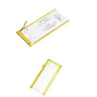 China Rechargeable A1285 Battery 3.7V Li-polymer Battery for iPod Nano 4 4th Generation 616-0405 616-0407 for sale