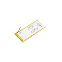 China Rechargeable A1285 Battery 3.7V Li-polymer Battery for iPod Nano 4 4th Generation 616-0405 616-0407 for sale