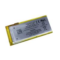 China Rechargeable A1285 Battery 3.7V Li-polymer Battery for iPod Nano 4 4th Generation 616-0405 616-0407 for sale