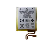 China Replacement Battery 616-0640 For Ipod Nano 7 7th Gen Generation Battery 3.7V 220mah for sale