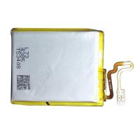 China Replacement Battery 616-0640 For Ipod Nano 7 7th Gen Generation Battery 3.7V 220mah for sale